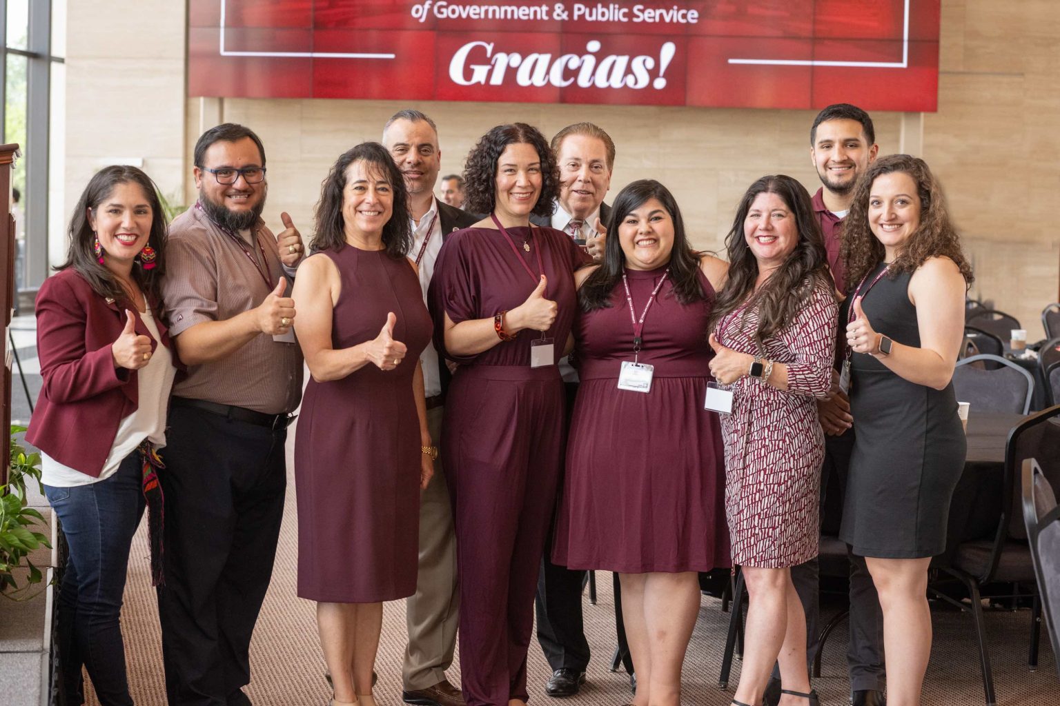 Home - Texas A&M Hispanic Network