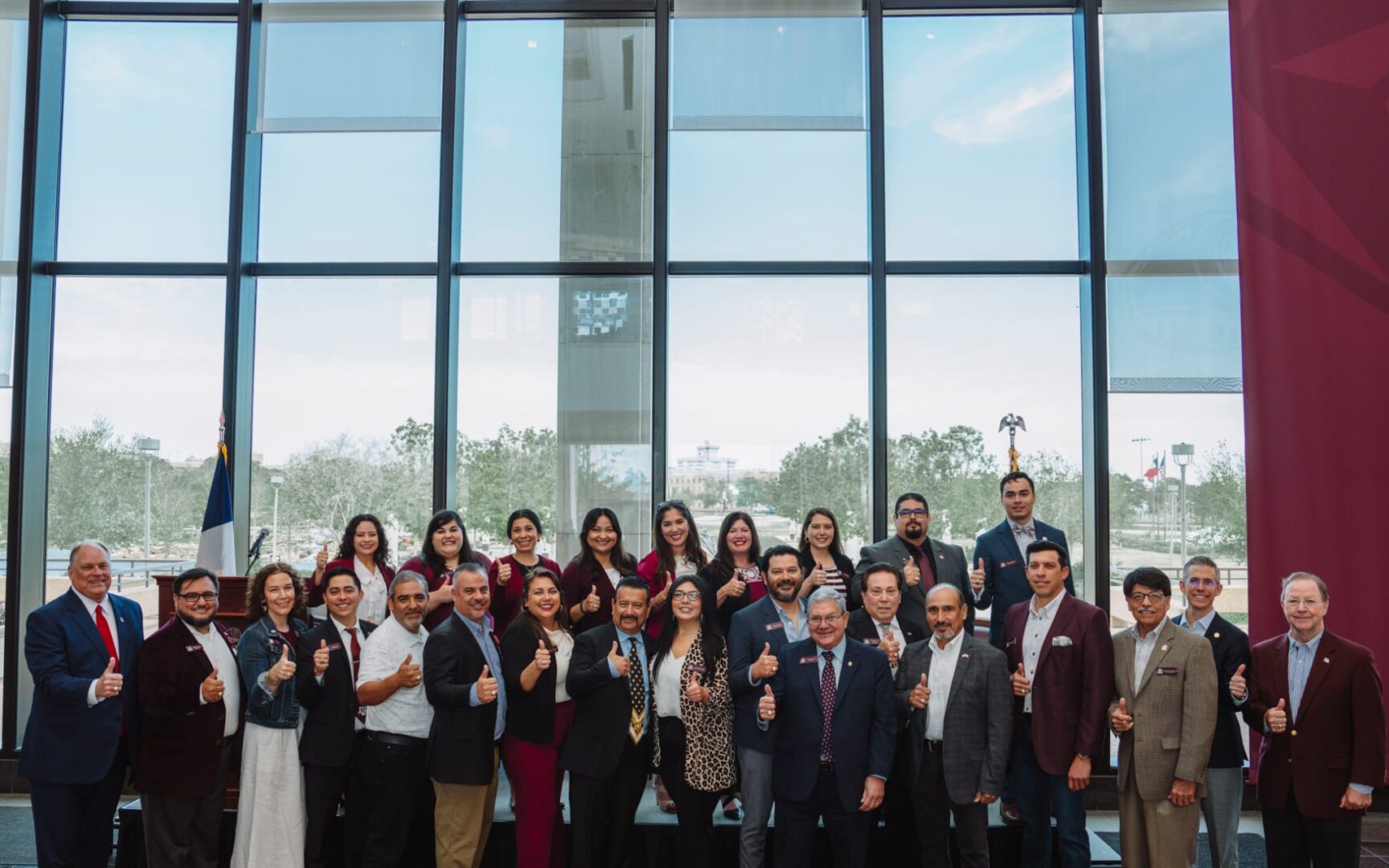 Home - Texas A&M Hispanic Network