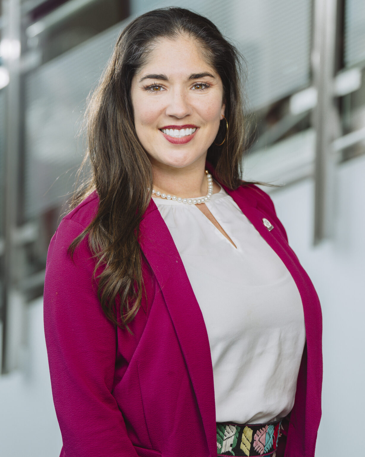 Leadership - Texas A&M Hispanic Network