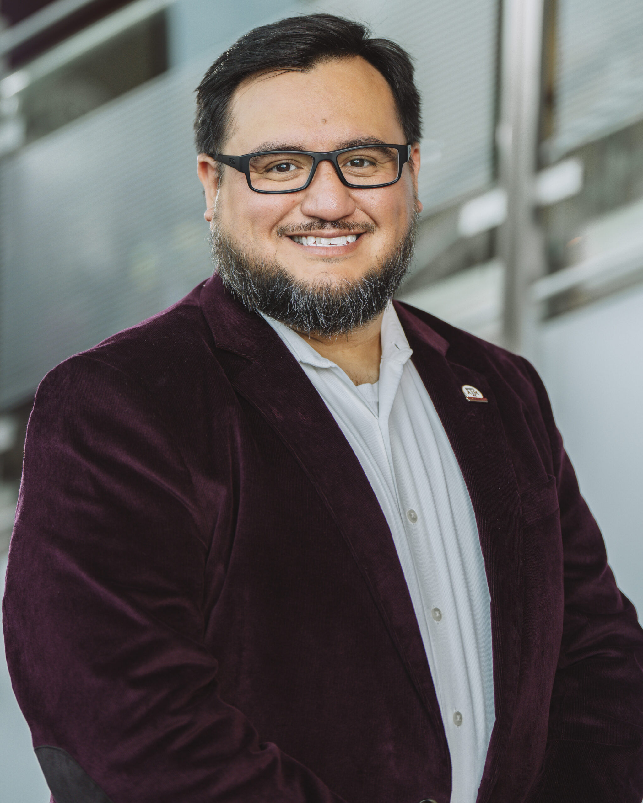 Leadership - Texas A&M Hispanic Network