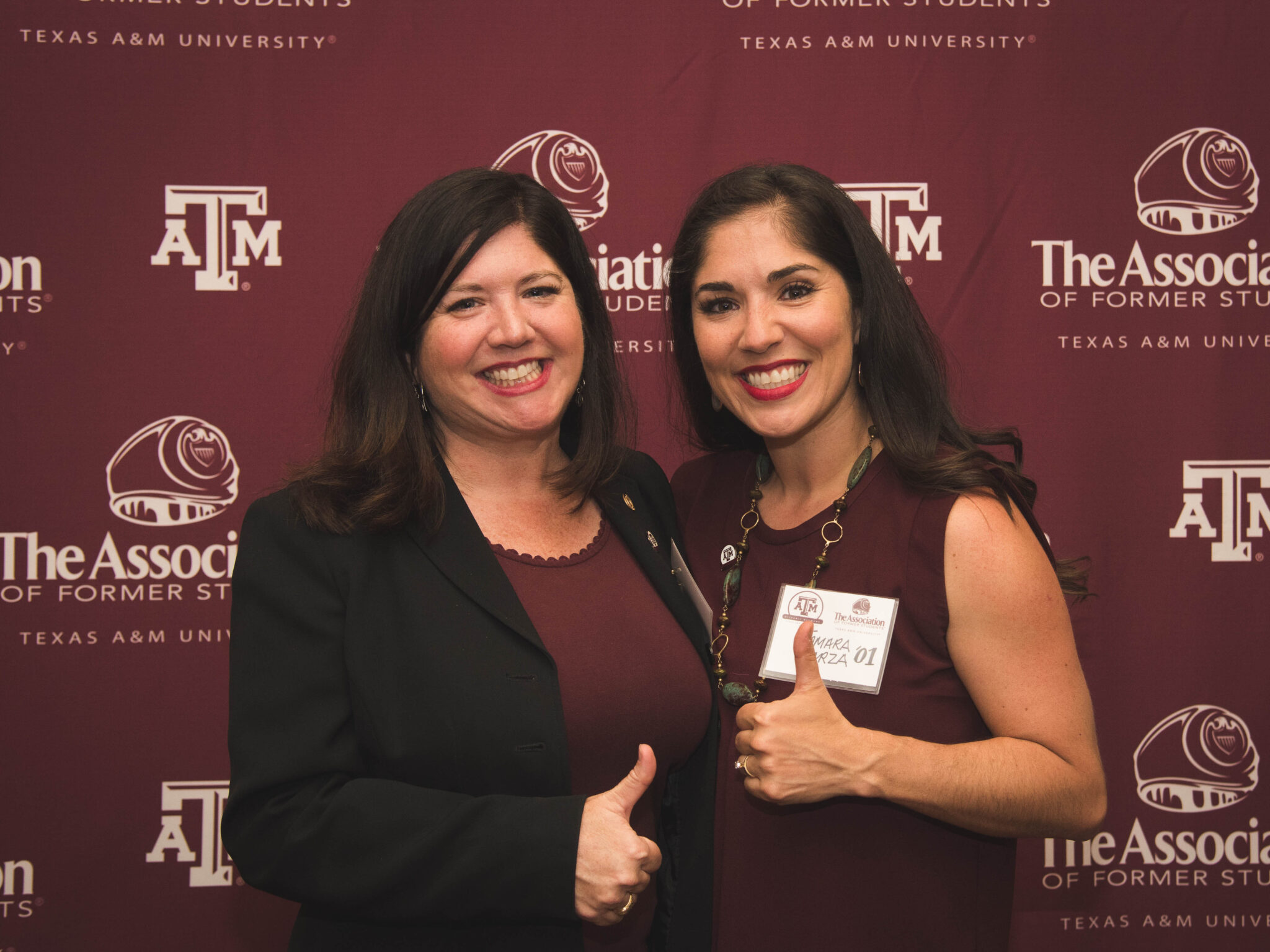 Membership - Texas A&M Hispanic Network